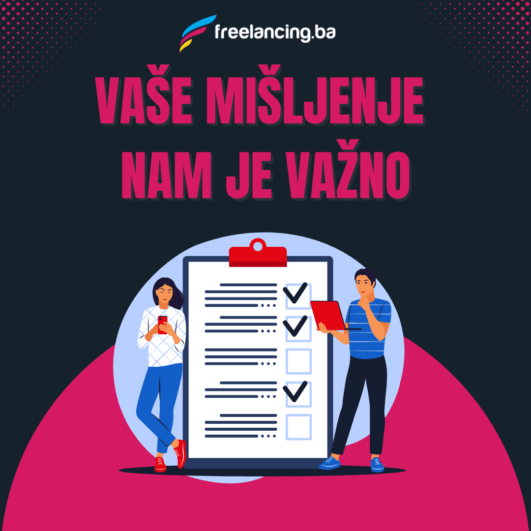 Freelancing.ba