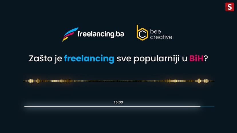 Freelancing - Izgradi svoju freelance karijeru